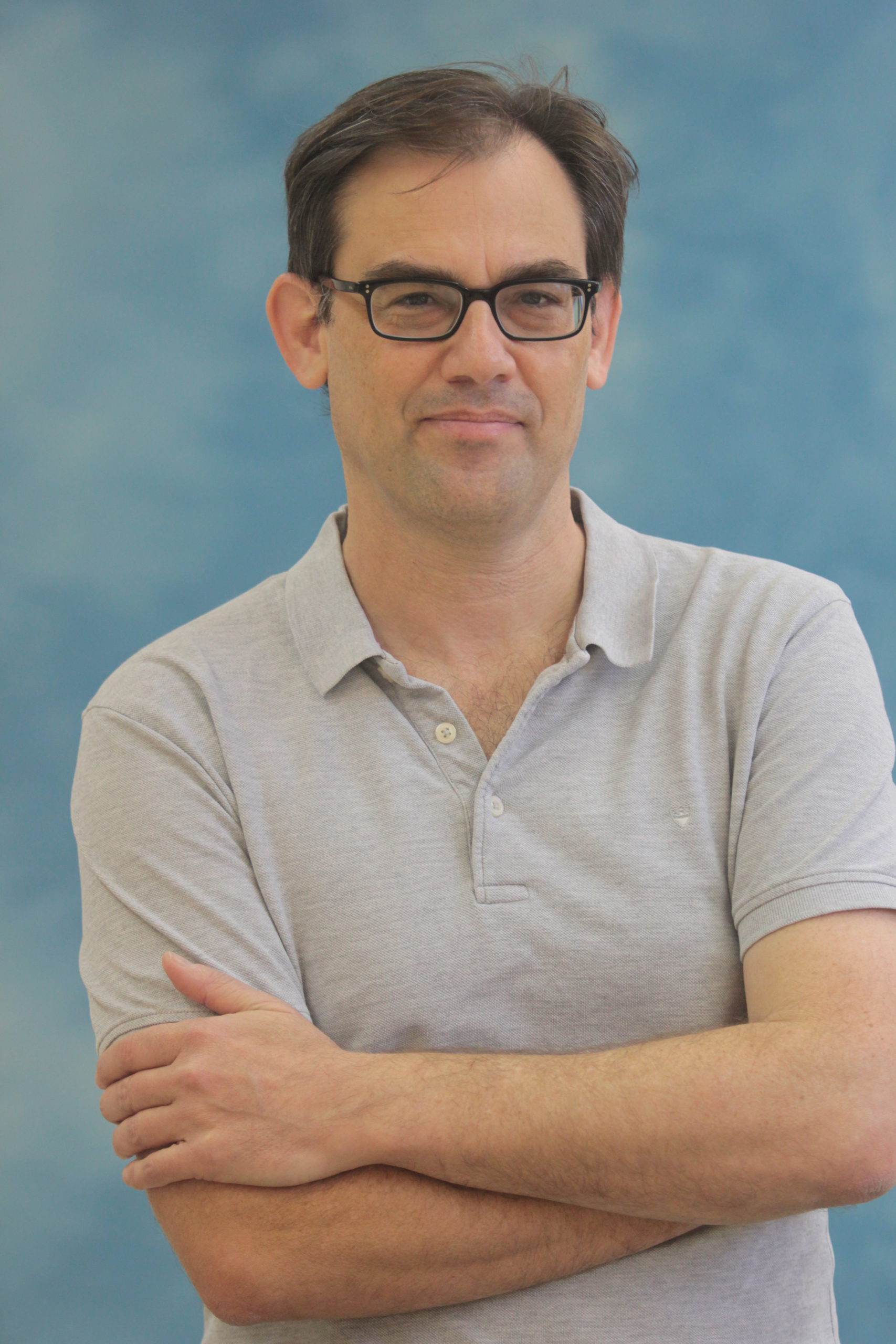 Alexander Leshansky - The Wolfson Department of Chemical Engineering