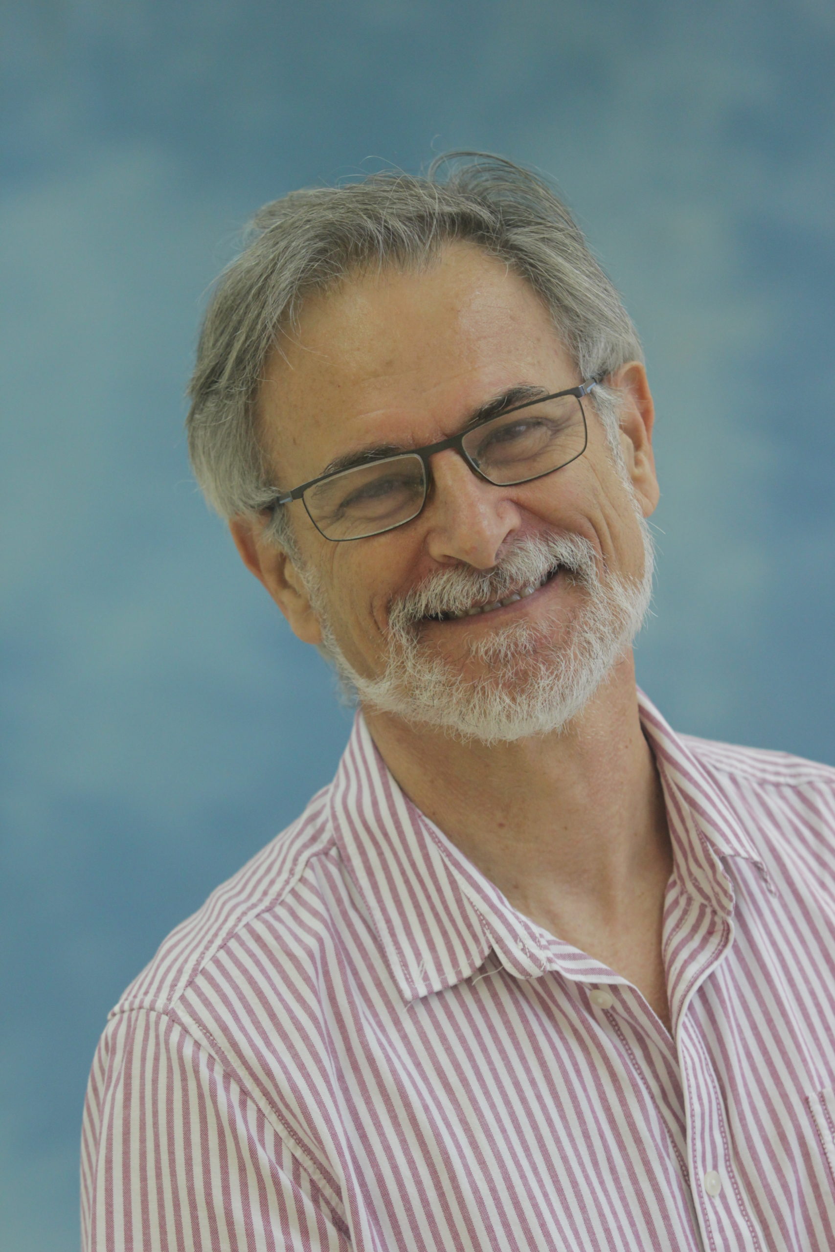 Daniel R. Lewin - The Wolfson Department of Chemical Engineering