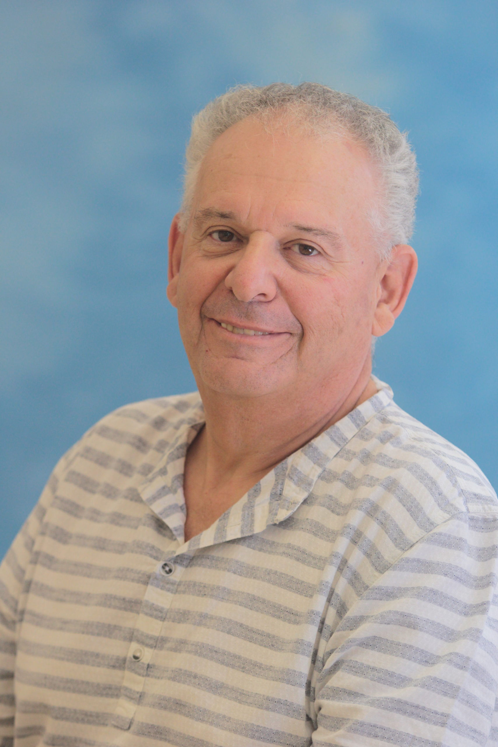 Dimitry Rein - The Wolfson Department of Chemical Engineering