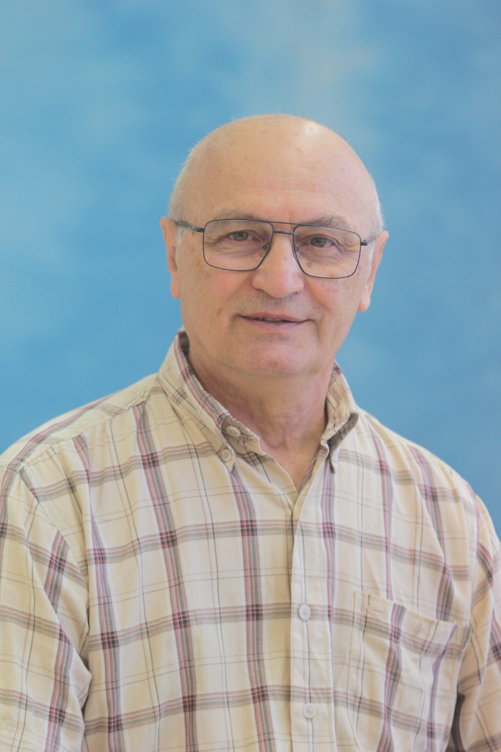 גנדי שטר - הפקולטה להנדסה כימית ע"ש ווולפסון