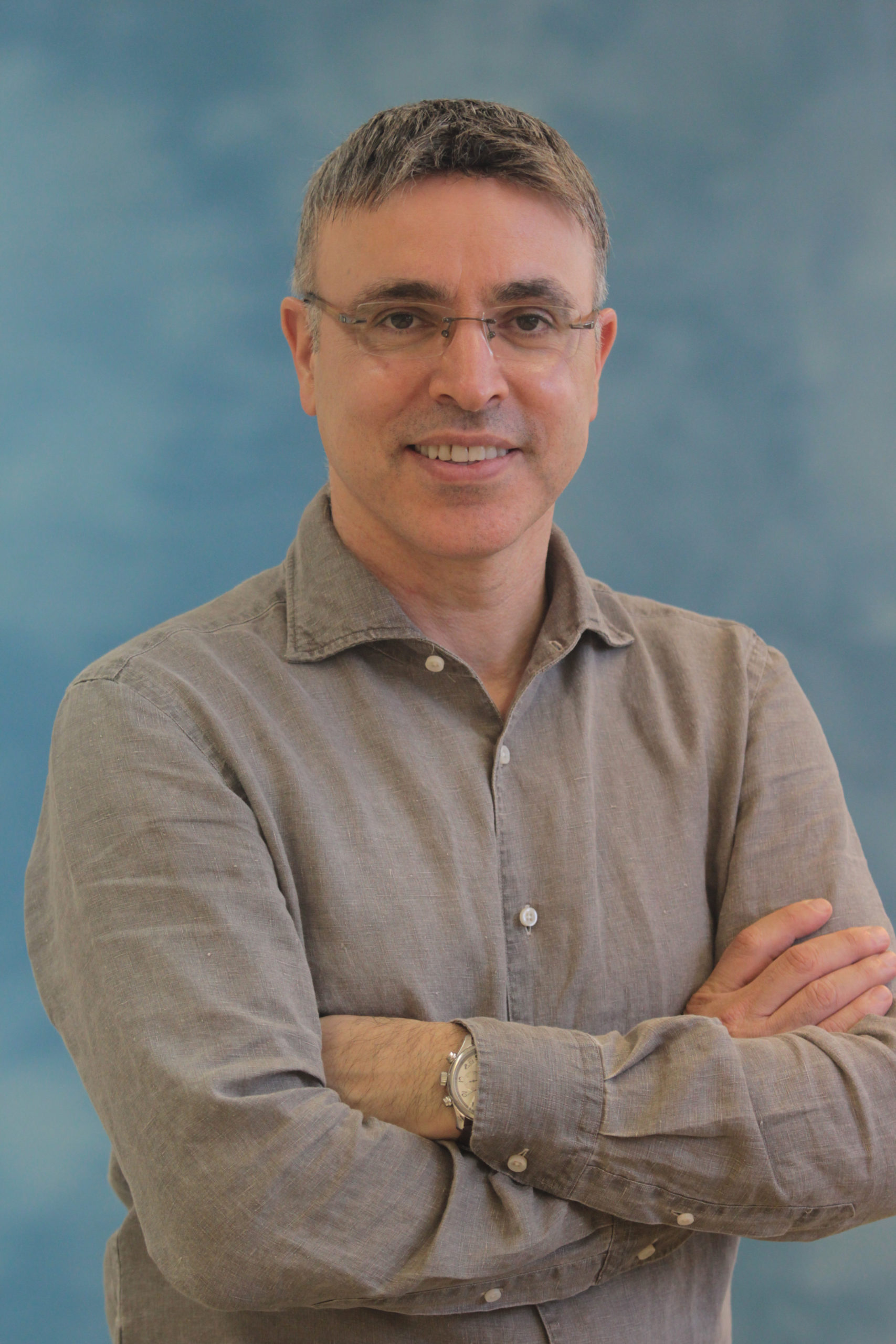 Hossam Haick - The Wolfson Department of Chemical Engineering