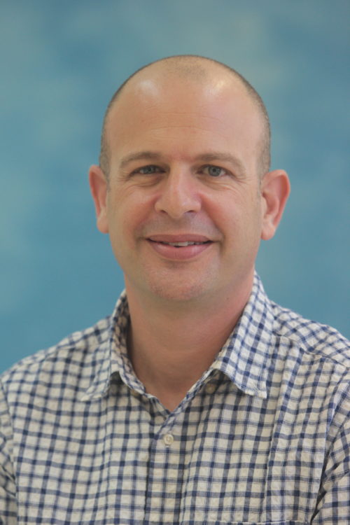 Oz M. Gazit - The Wolfson Department of Chemical Engineering