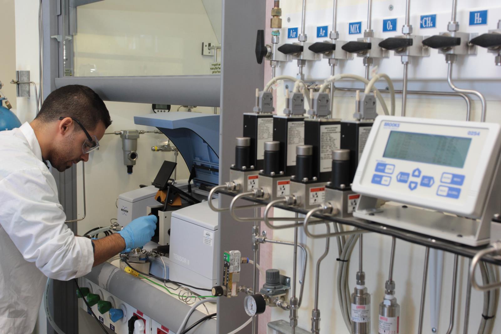 Polymer Science and Technology - The Wolfson Department of Chemical ...