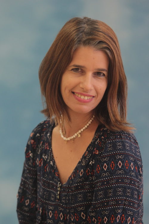 חמדה טל - הפקולטה להנדסה כימית ע"ש ווולפסון