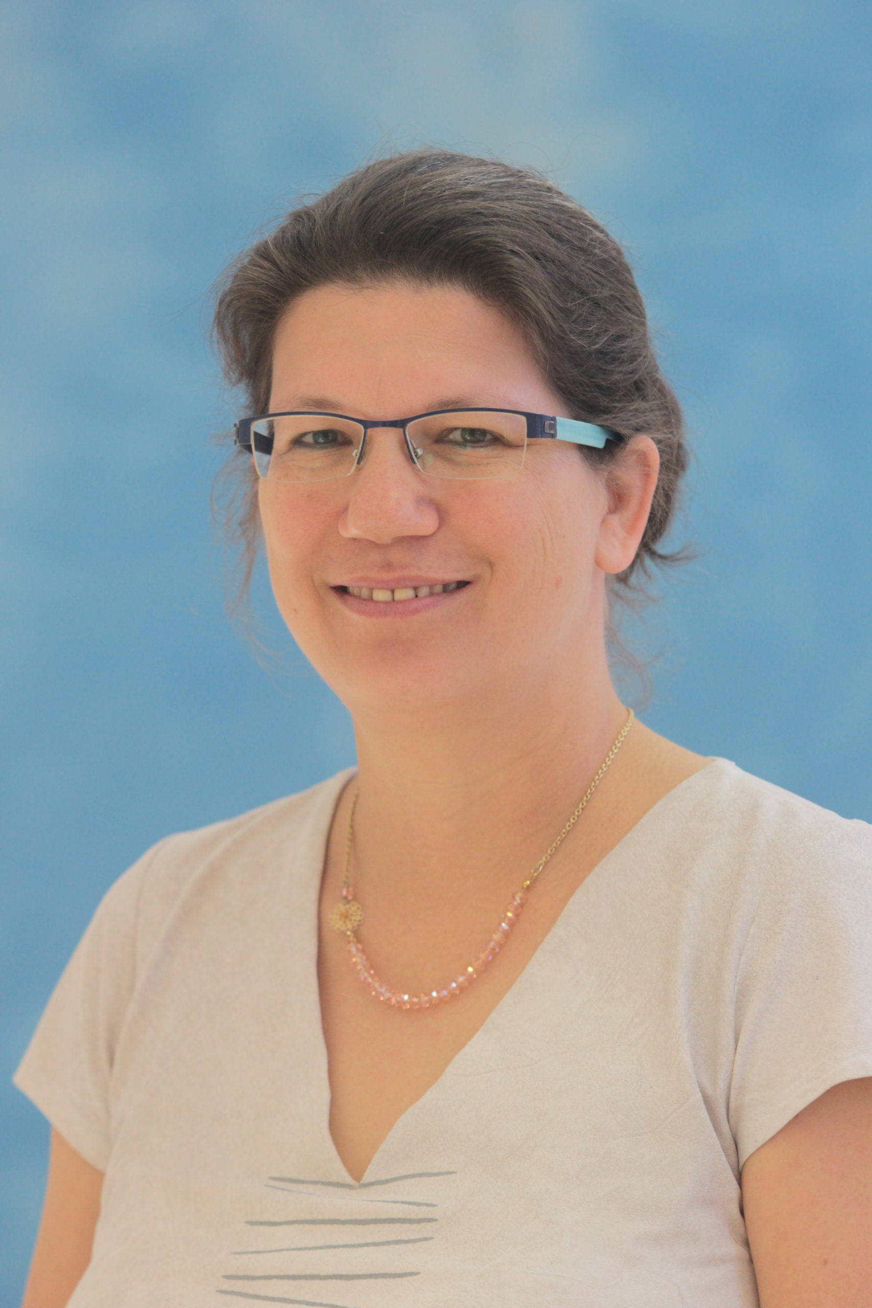 Tamar Segal-Peretz - The Wolfson Department of Chemical Engineering