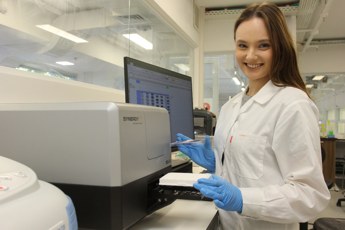 Why Study for a BSc in Chemical Engineering or Biochemical Engineering at the Technion? - The ...